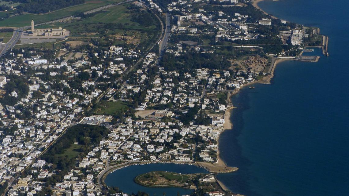 Carthage | Observatoire international des maires sur le Vivre ensemble