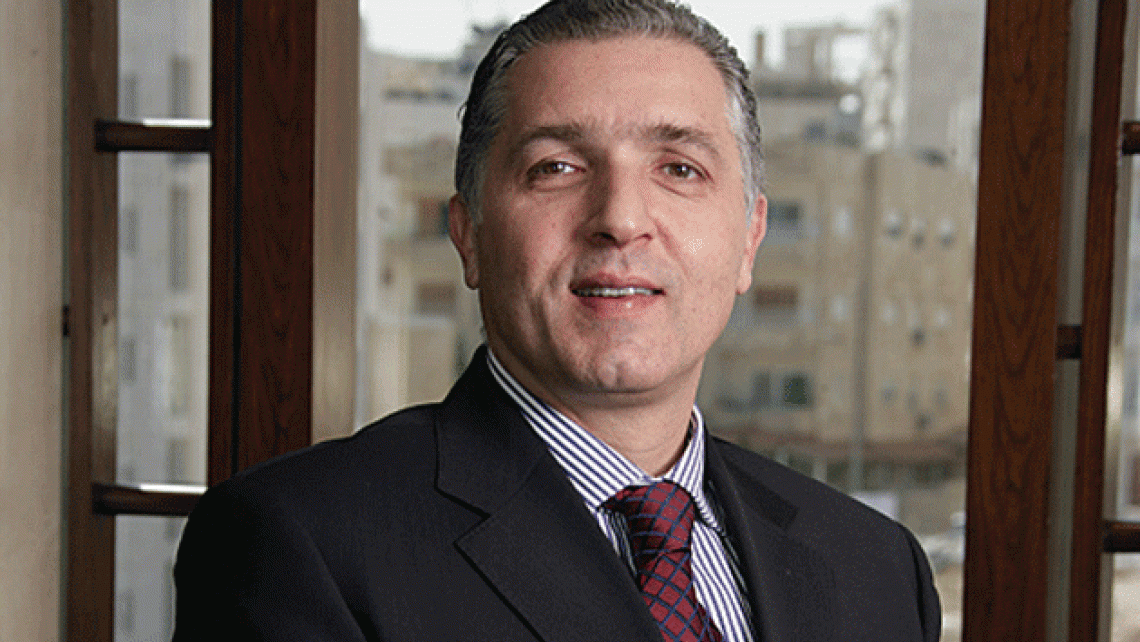 Jamal Itani | Observatoire international des maires sur le Vivre ensemble