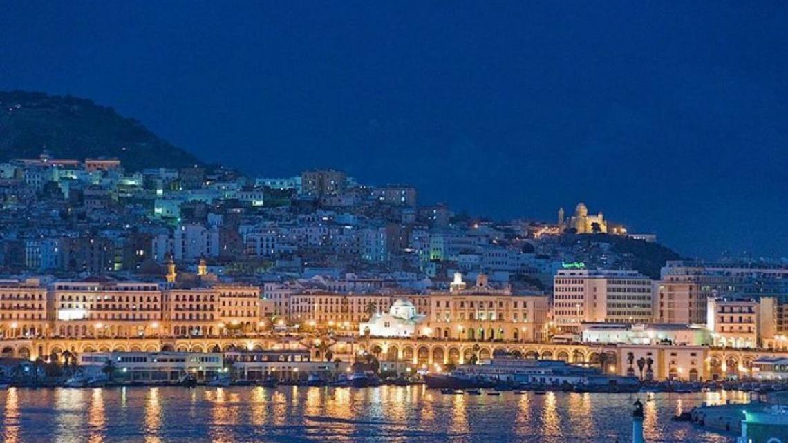 Alger | Observatoire international des maires sur le Vivre ensemble