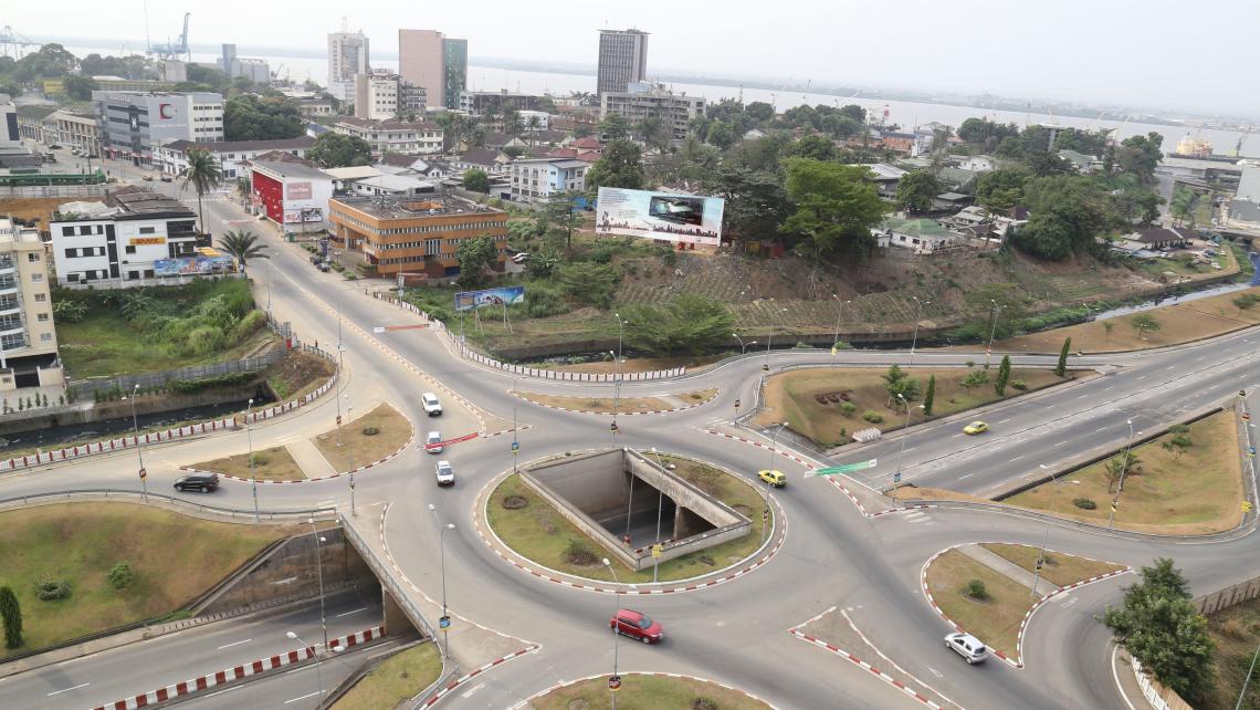 Douala Board of partners on Living Together | Observatoire ...