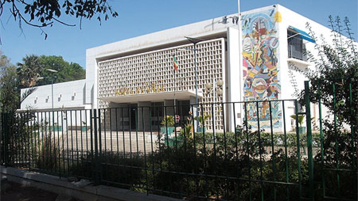 Thiès | Observatoire international des maires sur le Vivre ensemble