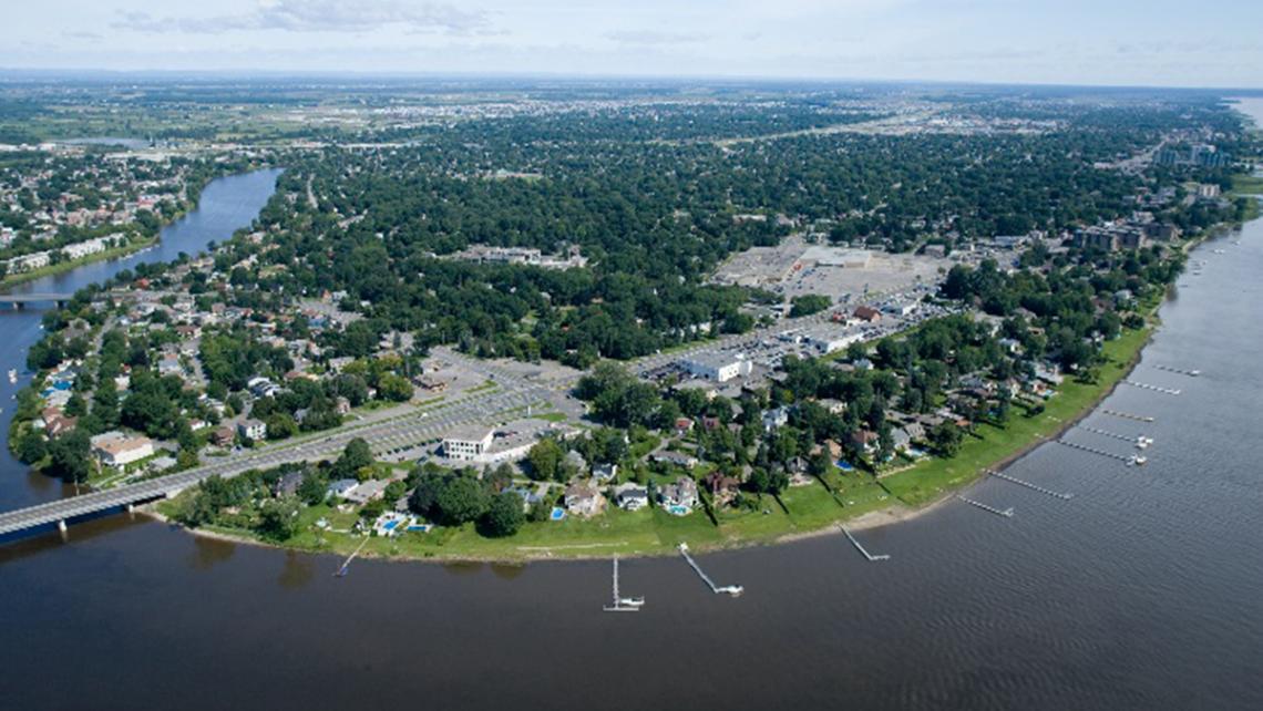 Repentigny | Observatoire international des maires sur le Vivre ensemble