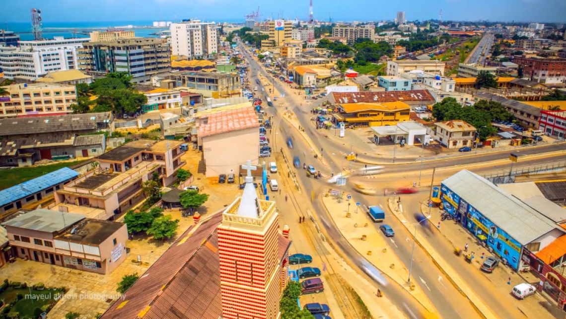 Cotonou | Observatoire international des maires sur le Vivre ensemble